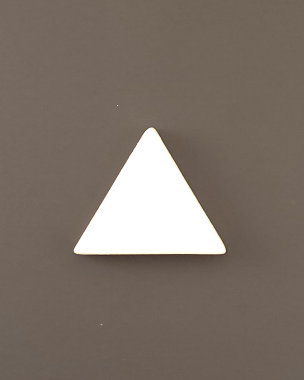 3x3 Petite Triangle Per Unit – Montague Tileworks